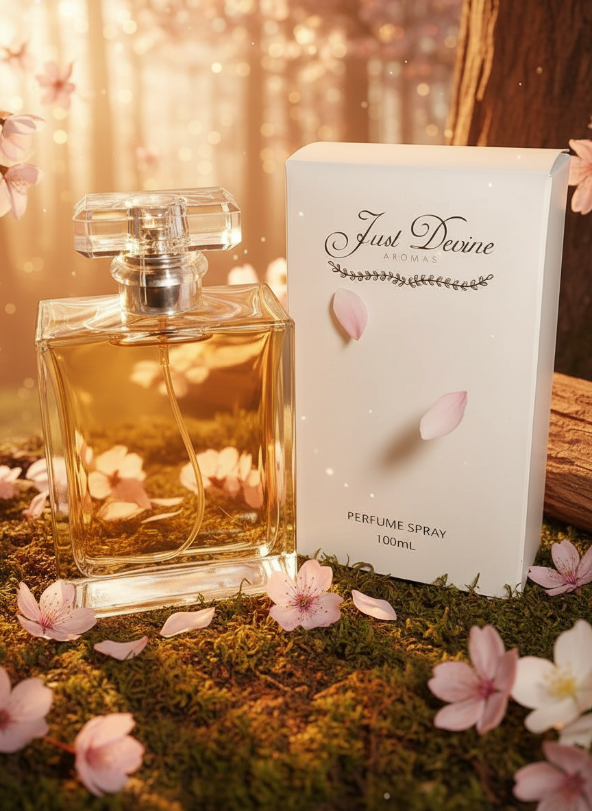 59 Type – Just Devine Aromas
